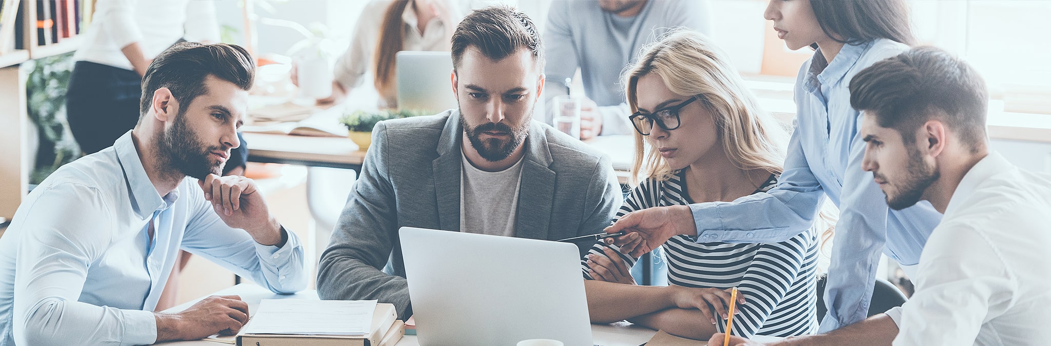 Comprehensive Project Management (PMP) Certificate Program | FIU ...