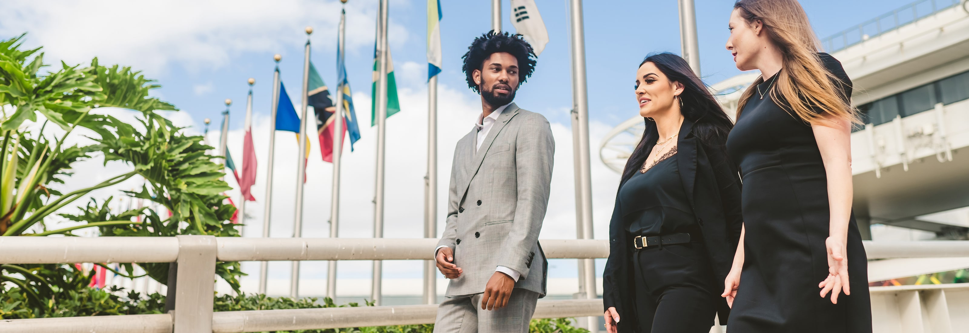 Internships: Students | FIU College of Business