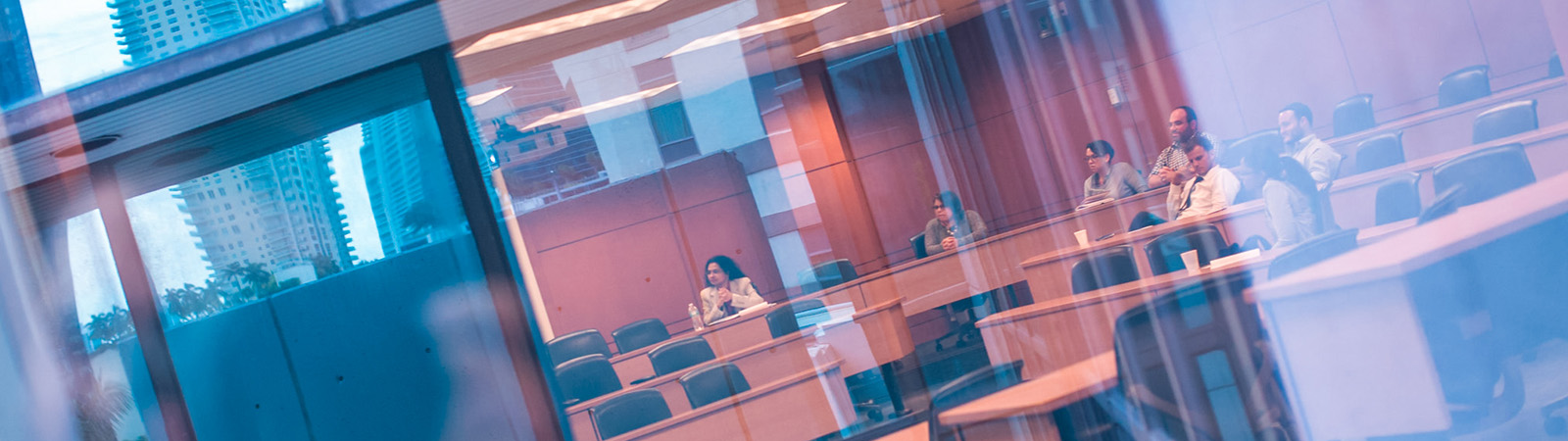 Department of Information Systems and Business Analytics Faculty | FIU ...