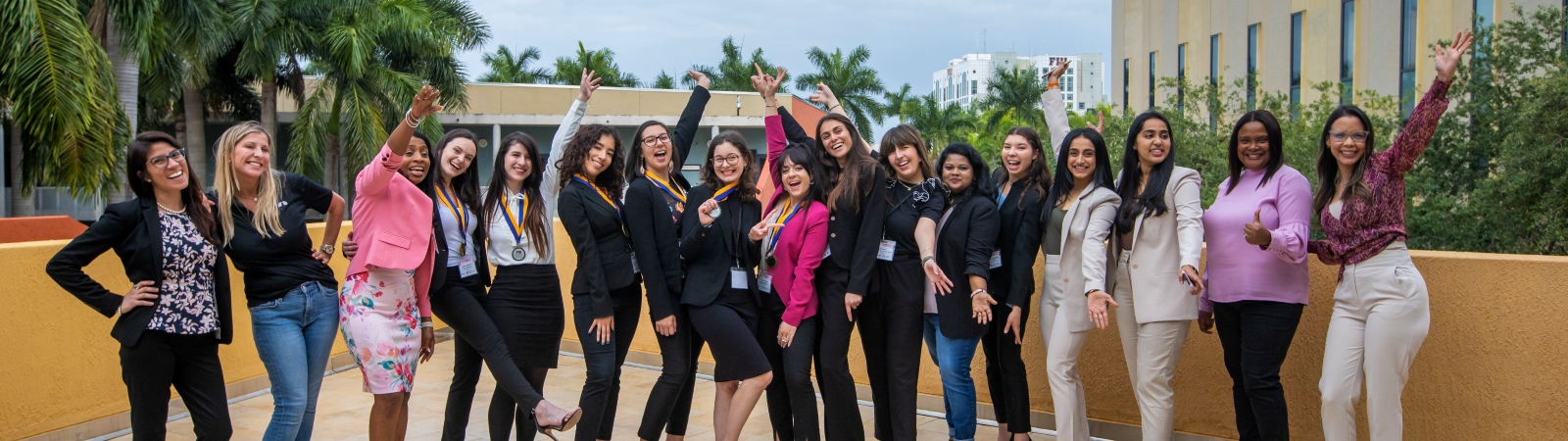 Cohorts | FIU College of Business