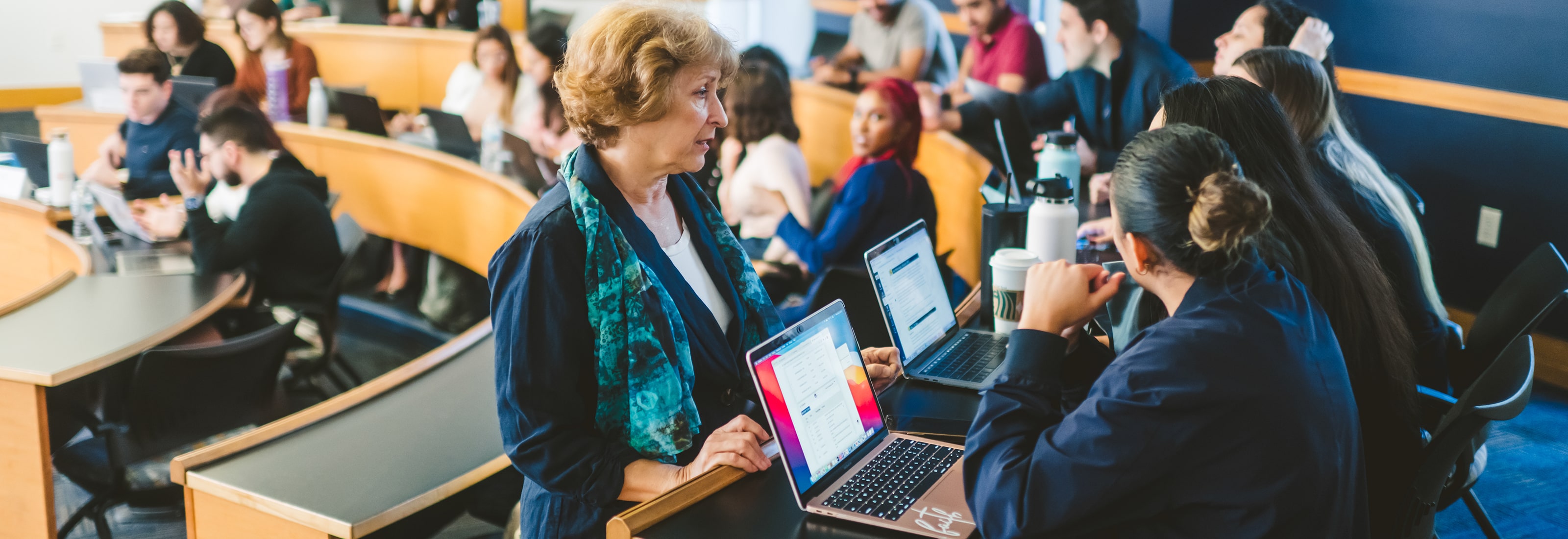 Department of Marketing and Logistics Faculty | FIU College of Business