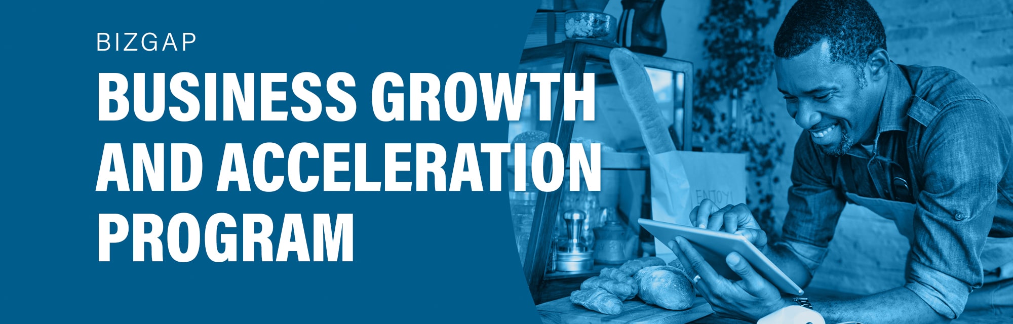 Business Growth and Acceleration Program (BizGAP)