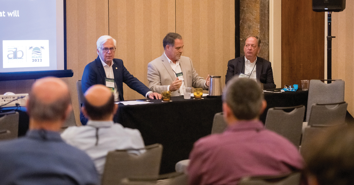 FIU Business in Spotlight as Host Institution for Leading Conference ...