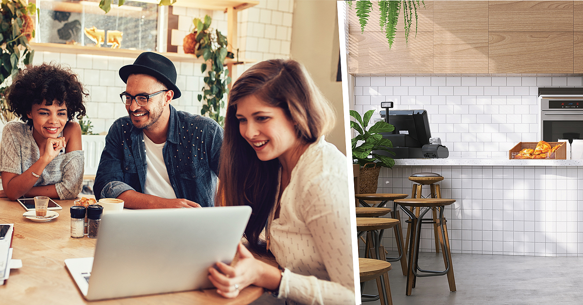 Blending Work/Life in Luxury - FIU Business Now Magazine