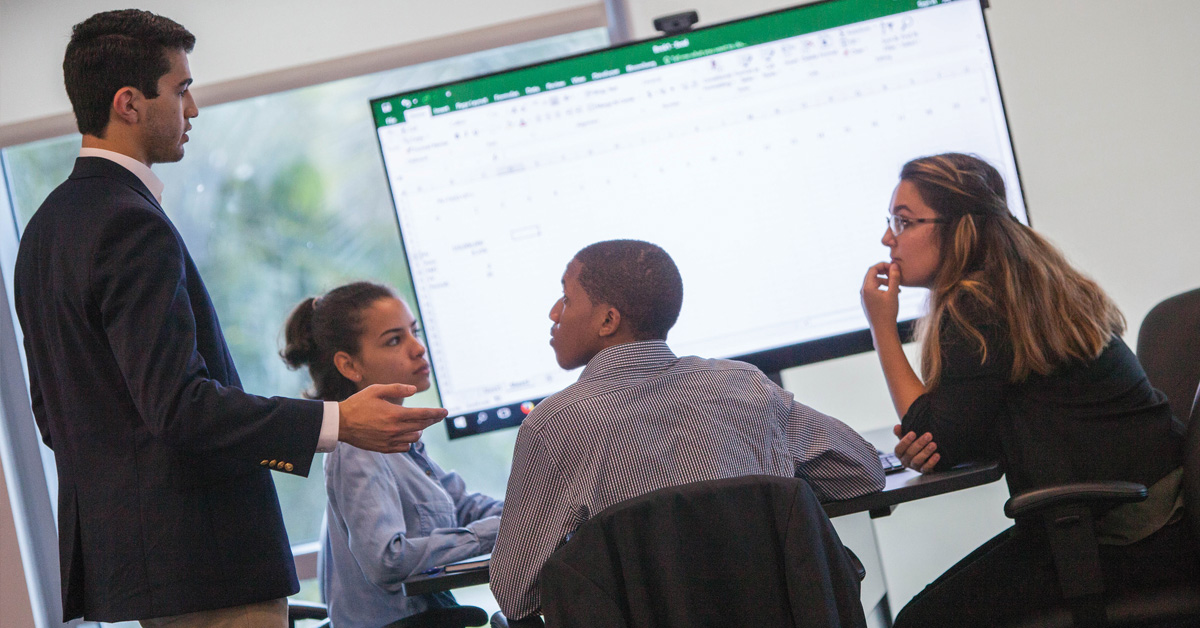 Truist Foundation Awards $1.7 Million for Financial Literacy - FIU ...