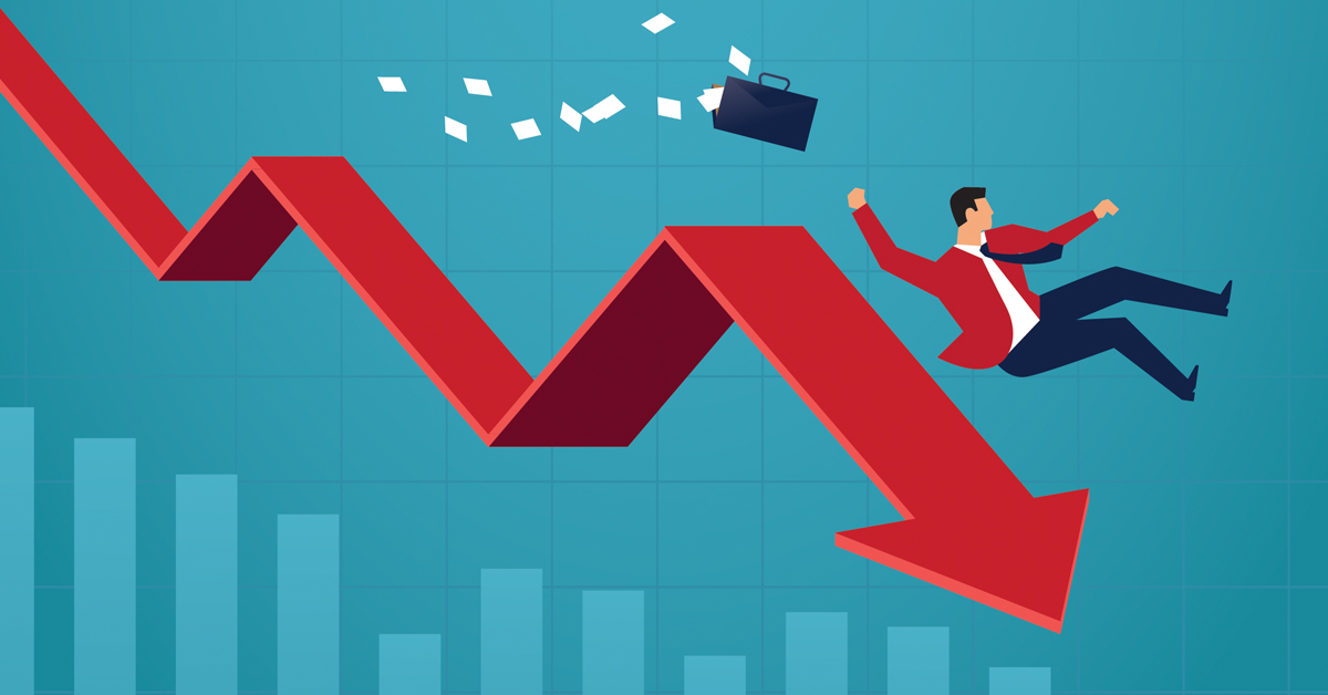 Governance at Distressed Firms Improves Over Time - FIU Business Now ...