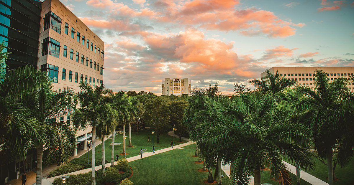 Entrepreneurship Programs Ranked Among Top 50 - FIU Business Now ...