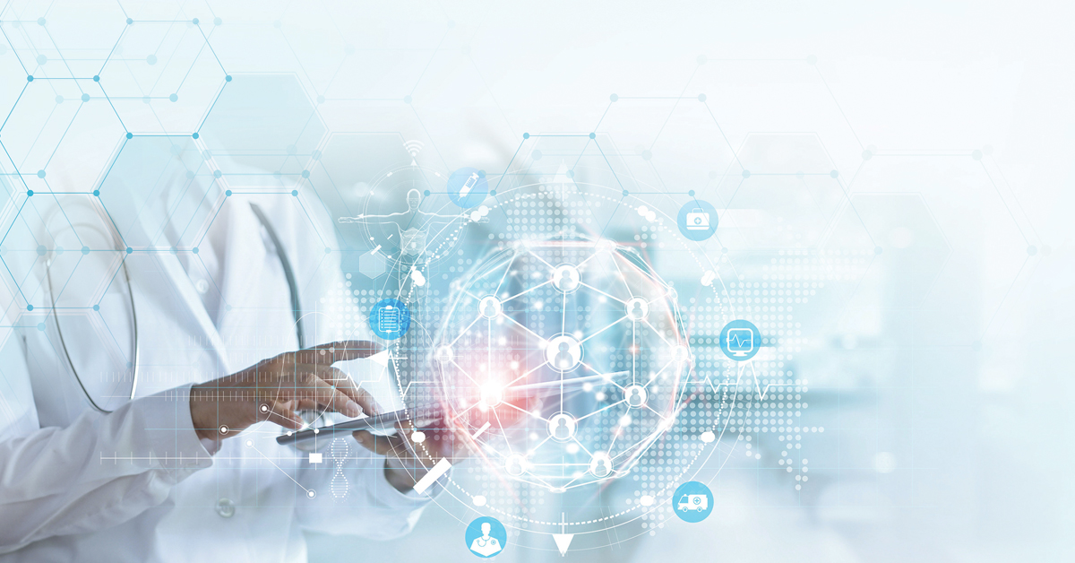 Tech Innovation - FIU Business Now Magazine Spring 2023