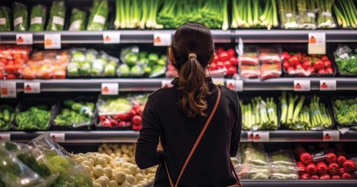 Political Ideology Impacts Consumers' Purchase of Imperfect Produce ...