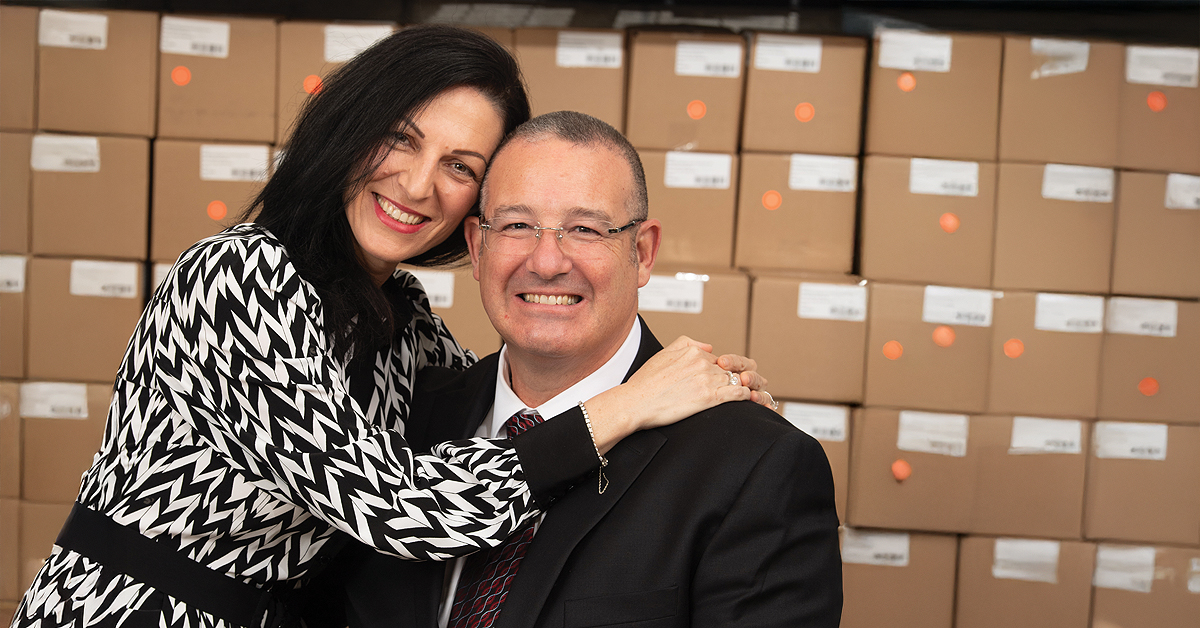 This Miami Healthcare Company is Changing Lives and SBDC at FIU Helped ...