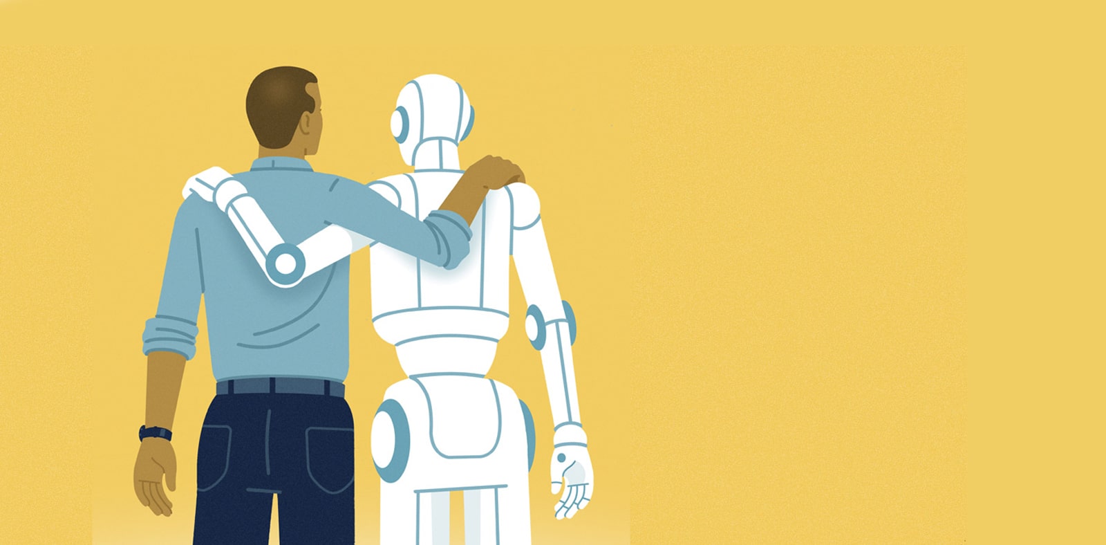 Is AI Coming For Your Job Not If You Embrace It 